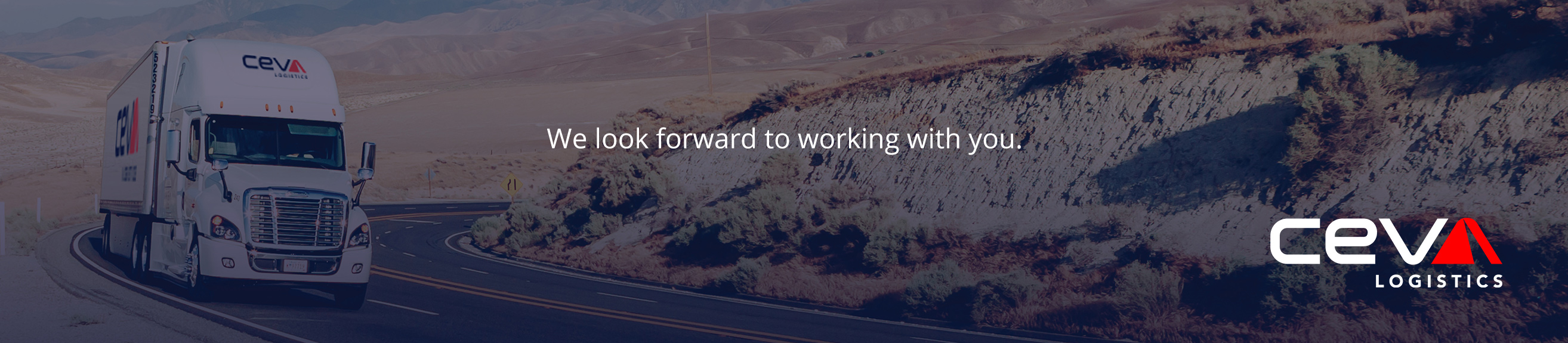 All CEVA certified carriers are required to register with Project44 for ...